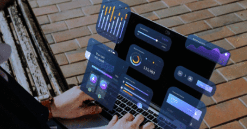 Veritracks: The Evolving Future of Real-Time Tracking and Monitoring ...